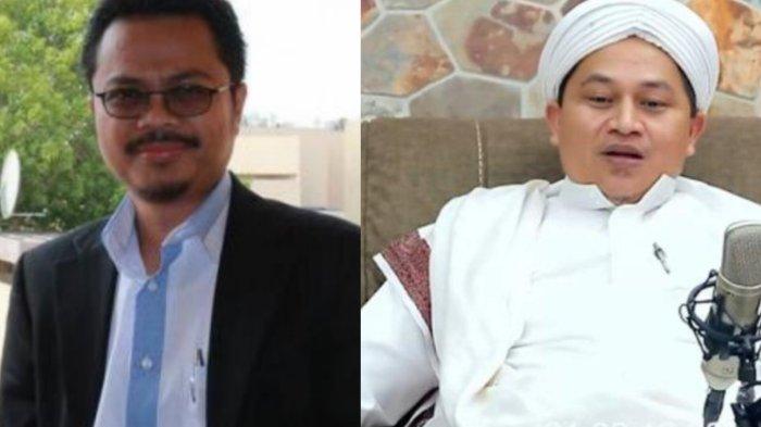 Panitia Didatangi Mabes Polri, Seminar Hadirkan KH Imaduddin di UIN ...