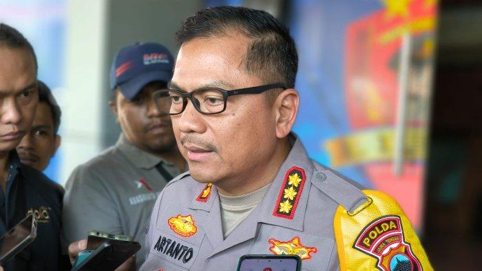 Fakta Terbaru Polisi Bunuh Anak Kandung di Semarang: Brigadir AK dan Ibu Korban Belum Resmi ...