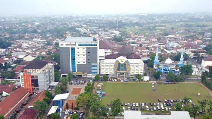 Mau Kuliah di UMP? Cek Rincian Biaya UKT di Sini Lengkap dengan Daftar ...