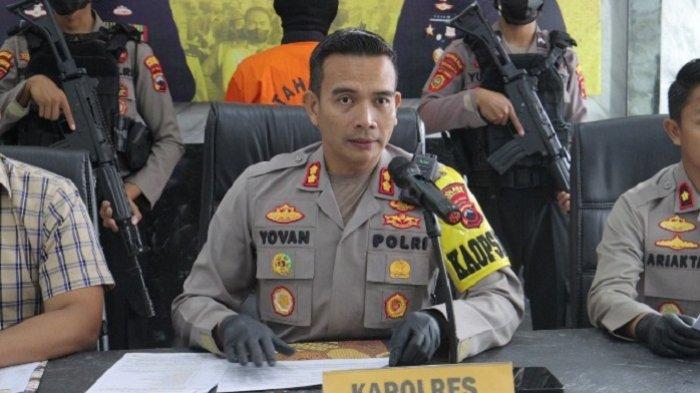 Kades Kalitorong Pemalang Korupsi Dana Desa Rp425 Juta, Terungkap setelah Tak Laporkan Kegiatan ...