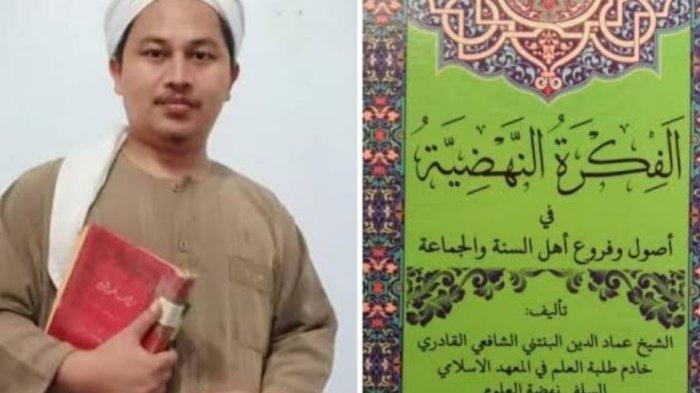 Yakin Baalwi Bukan Keturunan Nabi Muhammad SAW, KH Imaduddin Siap ...