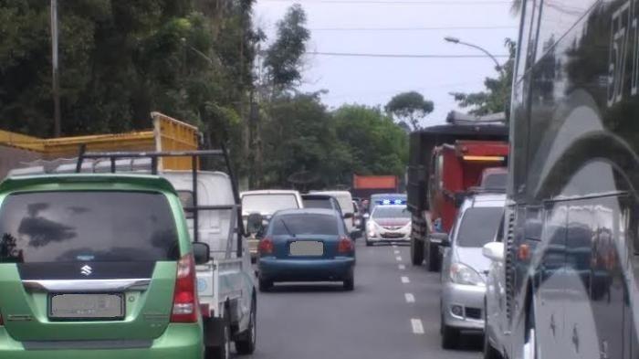 Kapan Mega Proyek Semarang Outer Ring Road Terealisasi? Butuh Rp 1 ...