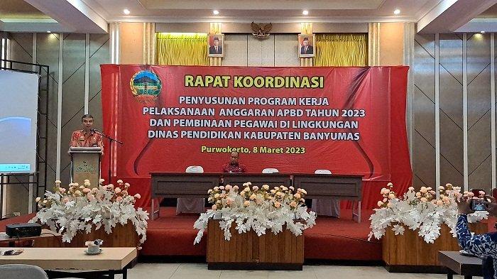 Pemkab Banyumas Targetkan 2024 Semua Anak Bersekolah, Ini yang Akan ...