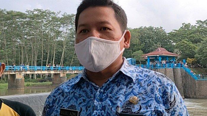 Gunung Api Dieng Berstatus Waspada, BPBD Batang Siapkan 4 Titik ...