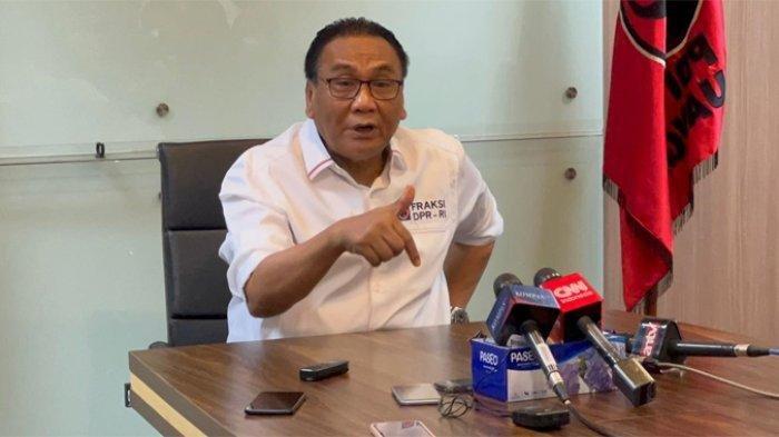 Strategi Andika-Hendi Menangi Pilgub Jateng: Gerakkan Pengurus Hingga Ranting, Bambang Pacul ...