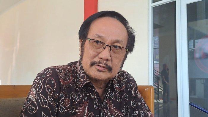 PDIP Bicara Calon Wakil yang Dampingi Sadewo di Pilkada Banyumas 2024 ...