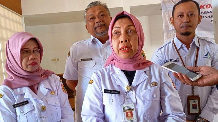 Separo Ikan Sampel dari Pasar Legi Solo Mengandung Formalin, JKPD ...