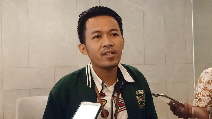 Petugas KPPS Diimbau Tak Pakai Cincin saat Hari H Pencoblosan Pemilu ...