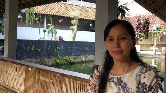 Kiprah Puan Hayati Jateng, Memperjuangkan dan Memberdayakan Ekonomi Perempuan Penghayat ...