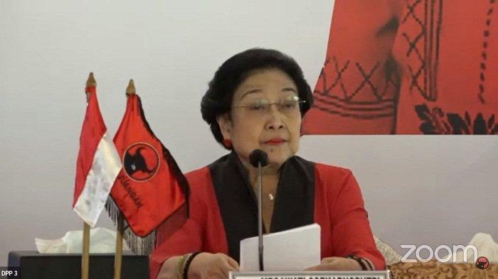 BREAKING NEWS: Ganjar Pranowo Resmi Diusung PDI Perjuangan sebagai Capres di Pilpres 2024 ...