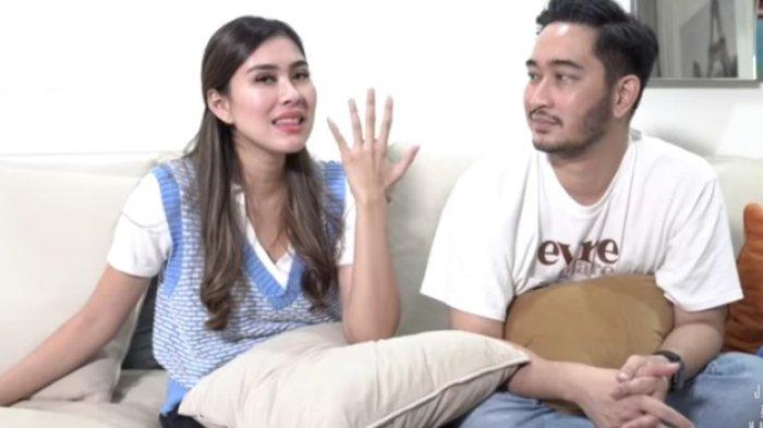 Syahnaz Buka Suara soal Isu Perselingkuhan dengan Rendy Kjaernett ...