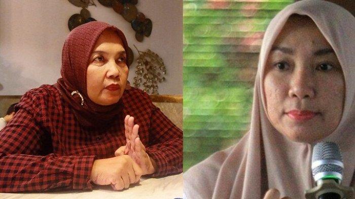 Muncul di Bursa Pilwakot Semarang, Claudyna C Ningrum Bikin Geger ...