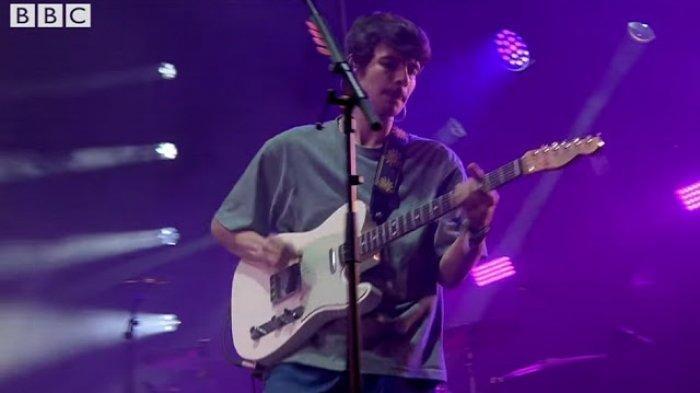 RESMI Rex Orange Country Akan Konser di Indonesia Tahun Ini: Berikut ...