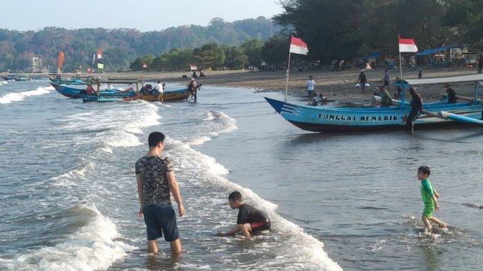 Prakiraan Cuaca Cilacap Minggu 9 Maret 2025, Sebagian Besar Berawan ...