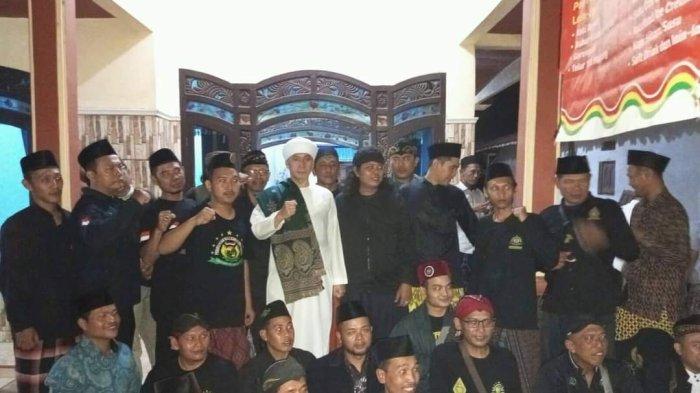 Apa itu PWI Laskar Sabilillah? Ikut Mengawal Tesis KH Imaduddin dan ...