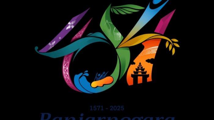 Resmi Logo Hari Jadi Kabupaten Banjarnegara, Berikut Desain dan ...