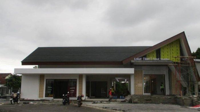 Mulai 20 Desember 2023, Loket Tiket dan Layanan Pelanggan Stasiun ...