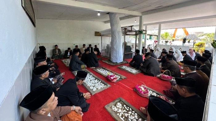 Sejarah Berdirinya Kabupaten Wonosobo, Pernah Jadi Basis Kekuatan ...