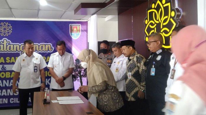 Makin Mudah Urus Perizinan di Cilacap, Terdapat 180 Layanan di Mal Pelayanan Publik, Ada 26 ...