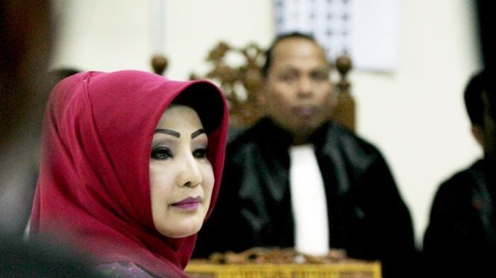 Mantan Bupati Karanganyar Rina Iriani Kembali Terjun ke Dunia Politik ...