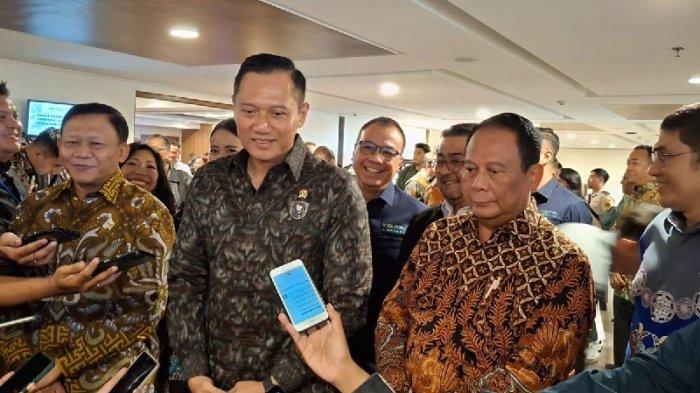 Pemerintah Gagas Work From Anywhere, Hindari Penumpukan Pemudik di Long Weekend Nyepi dan ...