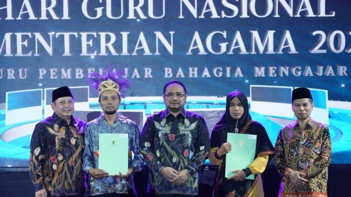 Segera Cek! Berikut Prosedur Pencairan Tunjangan Inpassing Guru ...