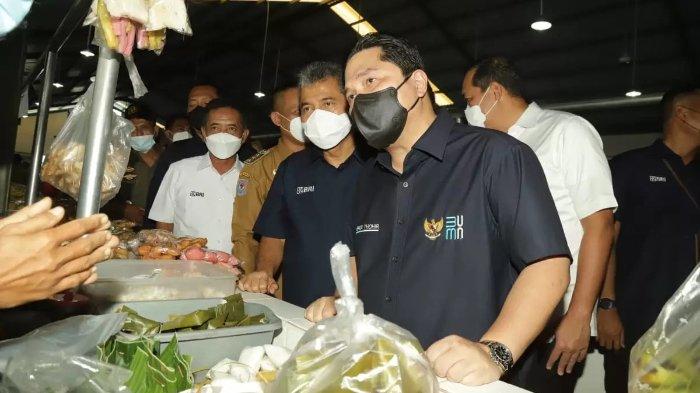 Ekonomi Rakyat Tumbuh Jadi Katalis Tingginya Kepuasan Terhadap Kinerja ...