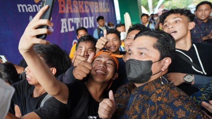 Erick Thohir Disebut Pasangan Paling Ideal untuk Ganjar di Pilpres 2024 ...