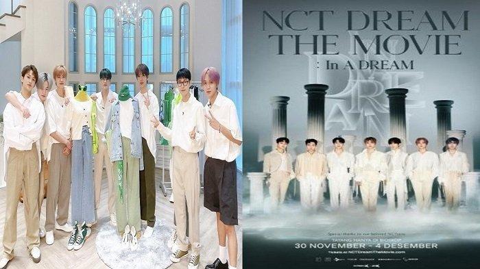 Jadwal Bioskop Purwokerto, 30 November 2022: Dokumenter NCT Dream: In A Dream Tayang di CGV ...