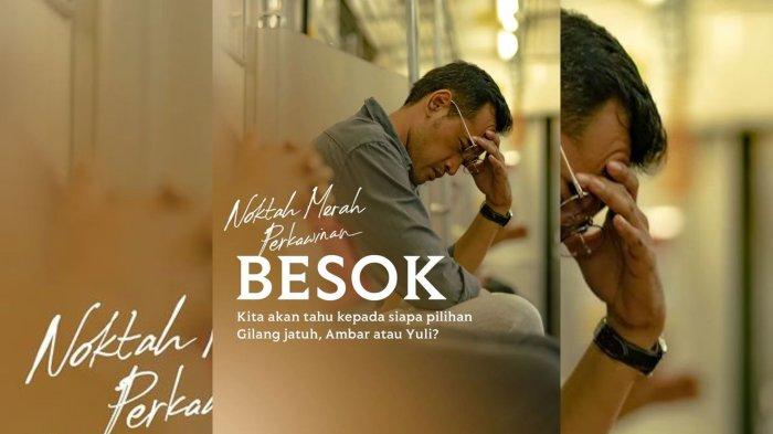 Jadwal Bioskop Cilacap, 16 September 2022: Noktah Merah Perkawinan Juga Tayang Perdana ...