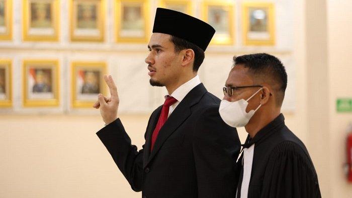 Sudah Miliki KTP dan Paspor WNI, Nathan Tjoe-A-On Belum Bisa Perkuat ...