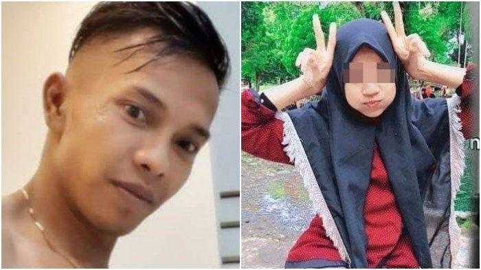 Pembunuh Gadis Penjual Gorengan Mengaku Sudah Incar Korban Berkali-kali untuk Rudapaksa ...