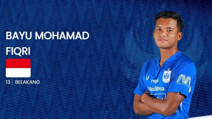 Lagi, PSIS Semarang Lepas Pemain Lini Belakang: Bayu Fiqri Diterima Jadi Anggota Polri ...