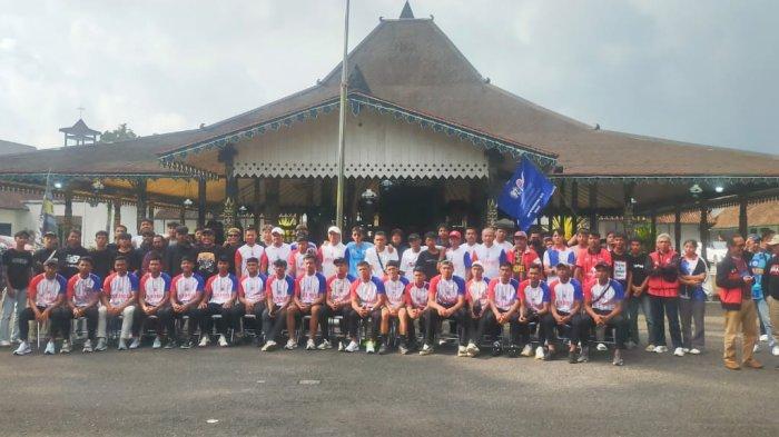 Target Masuk 32 Besar Liga 3 Nasional, PSIW Wonosobo Siap Melawan ...