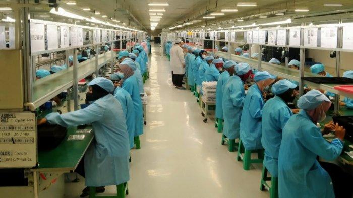 Isu Perang China - Taiwan Bikin Investor Lari ke Indonesia, termasuk ...