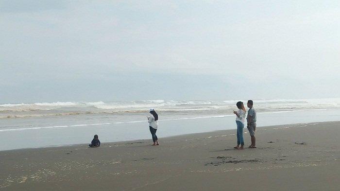 Gelombang Tinggi Hingga 4 Meter Berpotensi Terjadi Di Laut Selatan Jawa