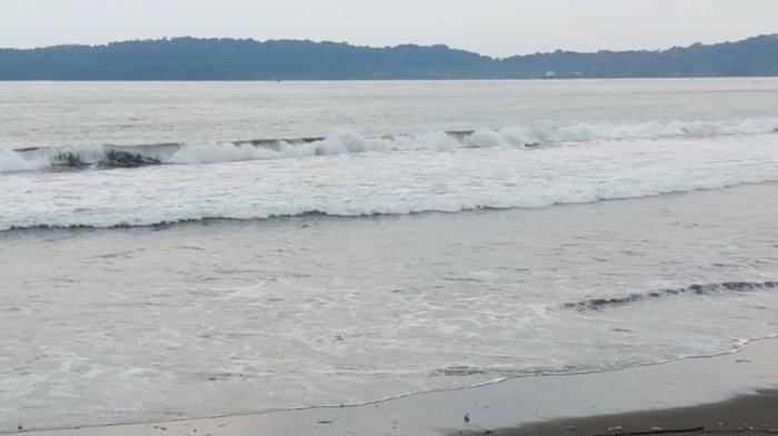 Gelombang Tinggi 4 Meter Ancam Perairan Selatan dan Samudera Hindia Selatan Jateng ...
