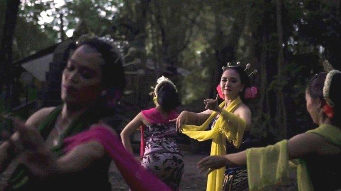 Jagad Lengger Festival 2022 Digelar 25-27 Juni, Kupas Tuntas Lengger ...