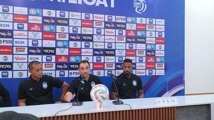 Minus Vitinho, Berikut Nama 22 Pemain yang Diboyong PSIS Semarang untuk ... Minus Vitinho, Berikut Nama 22 Pemain yang Diboyong PSIS Semarang untuk ...