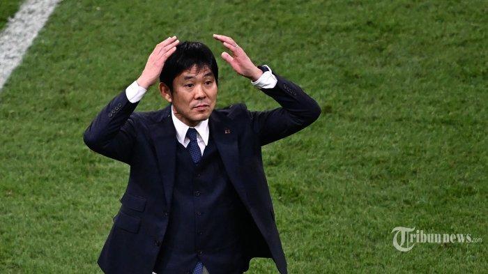 Warganet Jepang Tak Puas Susunan Pemain yang Dipanggil untuk Lawan Indonesia, Serbu Instagram ...