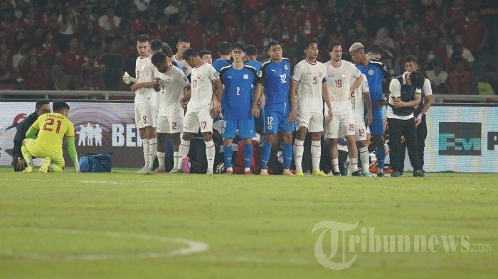 Pemain Filipina Adrian Ugelvik Kabarkan Kondisinya, Terharu Dapat ...