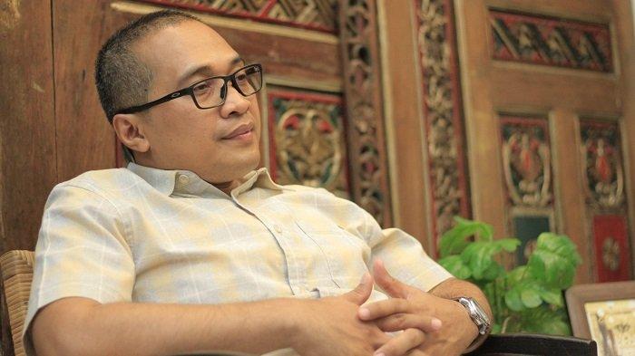 Pengusaha Pertanian Satriyo Seno Surono Siap Ramaikan Pilkada Demak ...