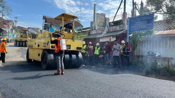 Anggaran Penanganan Jalan di Wonosobo Rp 111 Miliar di Tahun 2024, Cek Apa Sampai di Daerahmu ...