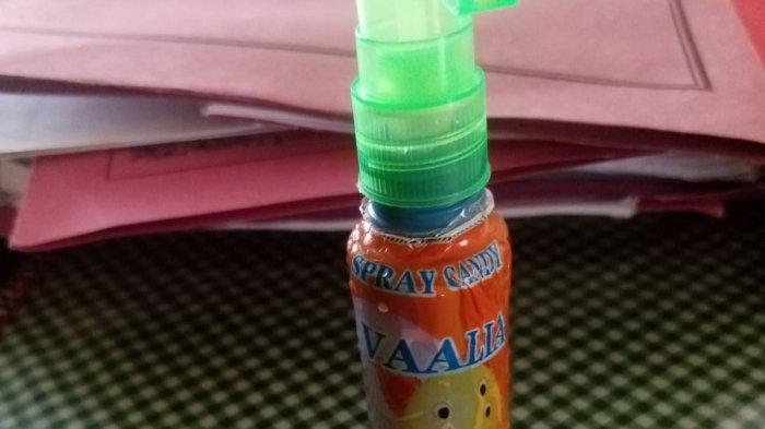 Belasan Siswa SDN 2 Kedungwuluh Purwokerto Diduga Keracunan Permen ...