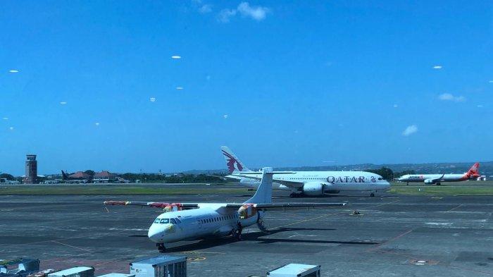 Tak Ada Penerbangan Internasional Via Bandara Ahmad Yani dan Adi ...