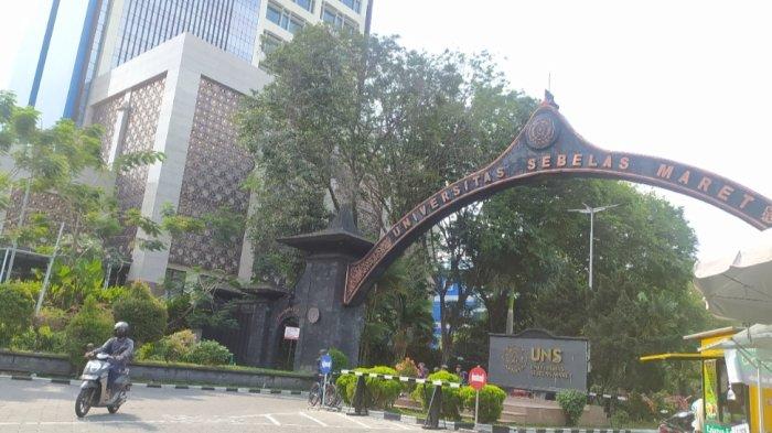 UNS Peringkat 1201-1500 Dunia untuk The World University Rankings 2024 ...