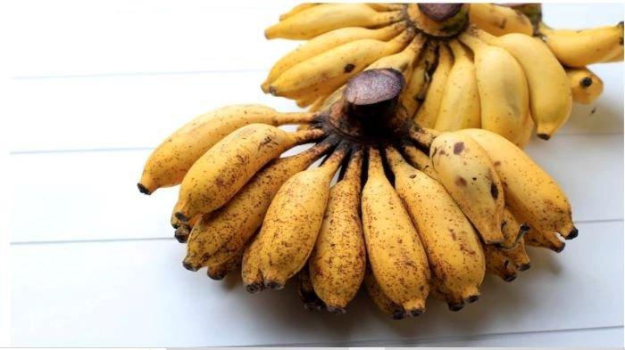 Tips Menyimpan Pisang agar Tak Cepat Matang dan Membusuk: Bisa Awet ...