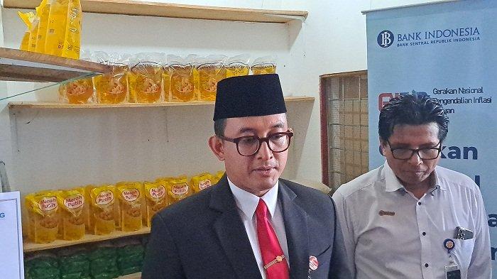 Bawor Mart Kini Hadir di Pasar Manis Purwokerto Banyumas, Jual Beras ...