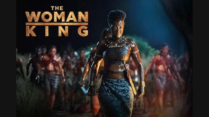 Jadwal Bioskop Purbalingga 5 Oktober 2022: Film The Woman King Tayang ...
