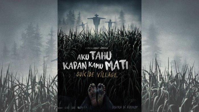 Jadwal Bioskop Banjarnegara Hari Ini Selasa 8 Agustus 2023: ATKKM: Desa ...
